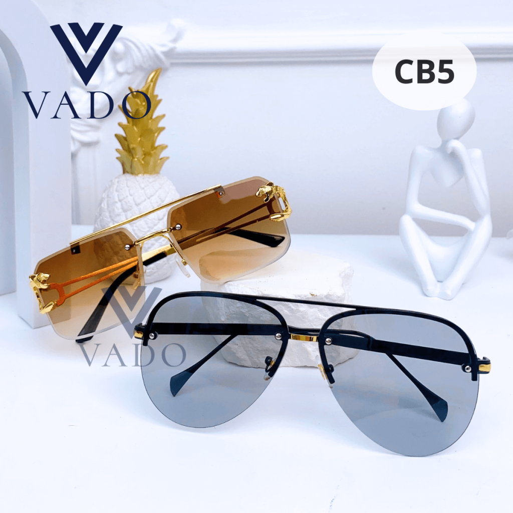 COMBO 2 KÍNH - CB5 - VADO