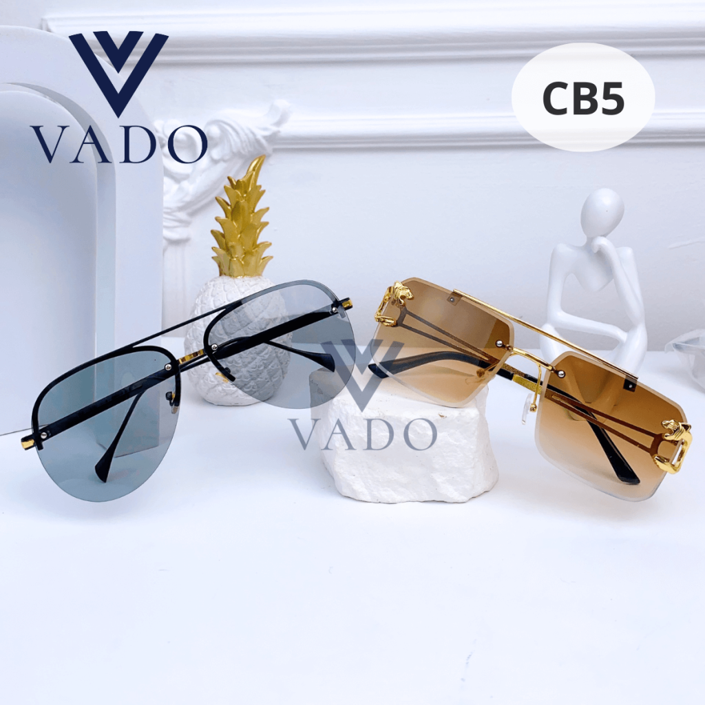 COMBO 2 KÍNH - CB5 - VADO